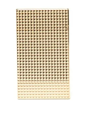 S.t. Dupont Ligne 2 Engraved-logo Lighter - Gold