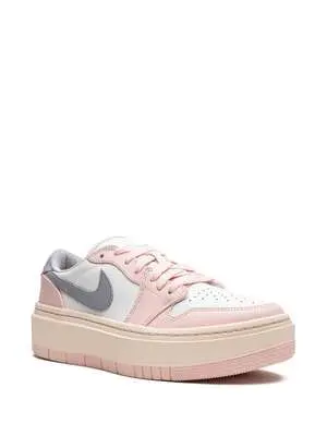 JORDAN Air 1 Elevate Low Atmosphere Sneakers - Pink