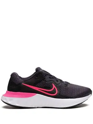 Nike Renew Run 2 Low-top Sneakers - Purple