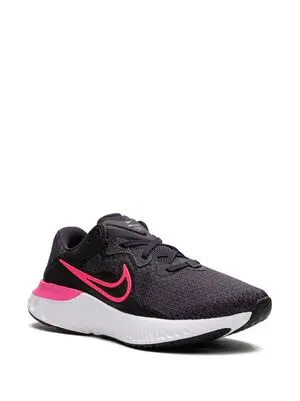 Nike Renew Run 2 Low-top Sneakers - Purple