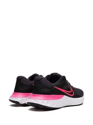 Nike Renew Run 2 Low-top Sneakers - Purple