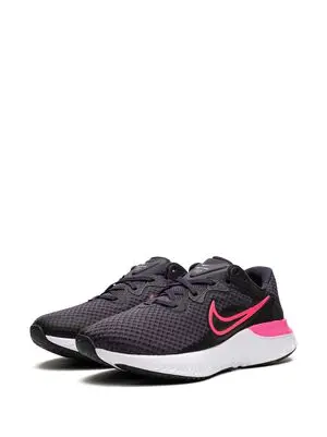 Nike Renew Run 2 Low-top Sneakers - Purple