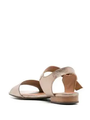 STUDIO CHOFAKIAN Studio 123 Flat Sandals