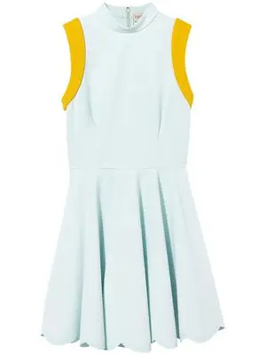 Emilio Pucci Flared Dress