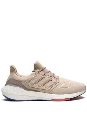 Adidas Ultraboost 22 Sneakers - Neutrals