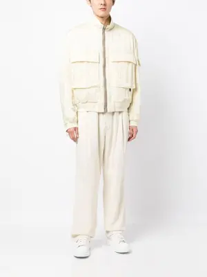 OAMC High-neck Bomber Jacket