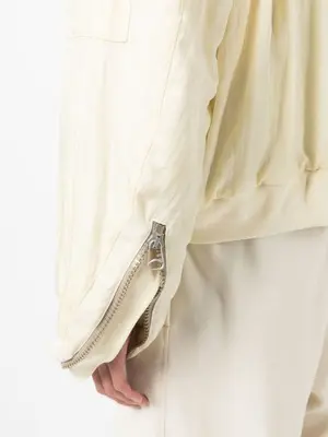 OAMC High-neck Bomber Jacket