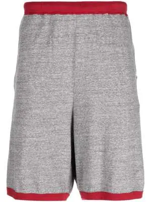 UNDERCOVERISM Cotton Track Shorts