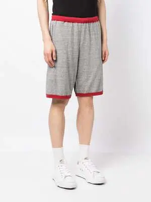 UNDERCOVERISM Cotton Track Shorts