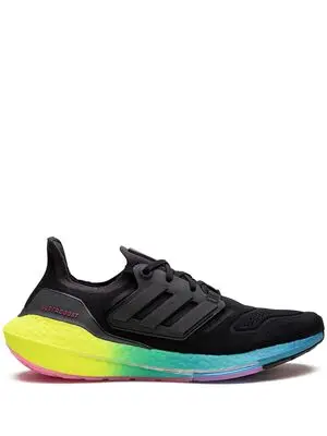 Adidas Ultraboost 22 Sneakers - Black