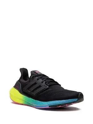 Adidas Ultraboost 22 Sneakers - Black