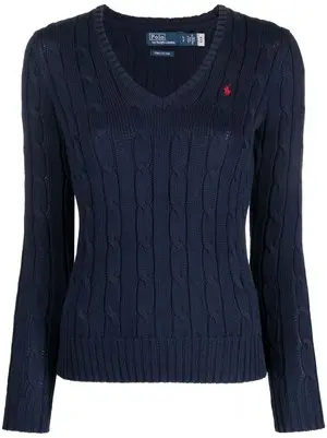 Women's Luxury Blend Sweaters