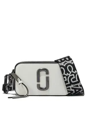 Marc Jacobs Snapshot Camera Bag - Black