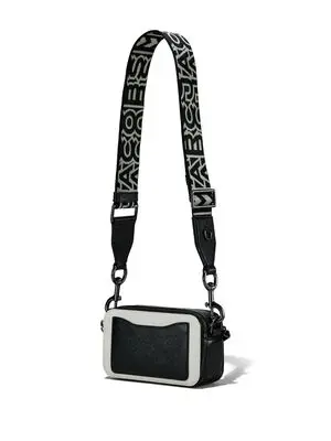 Marc Jacobs Snapshot Camera Bag - Black