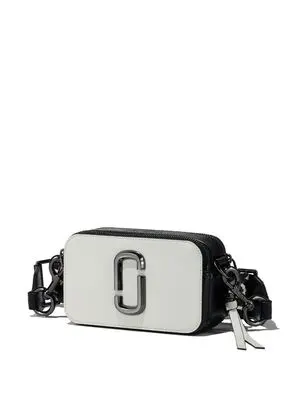 Marc Jacobs Snapshot Camera Bag - Black