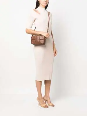 DEMELLIER The Marrakesh Crossbody Bag