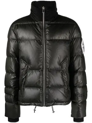 Roberto Cavalli Padded Jacket