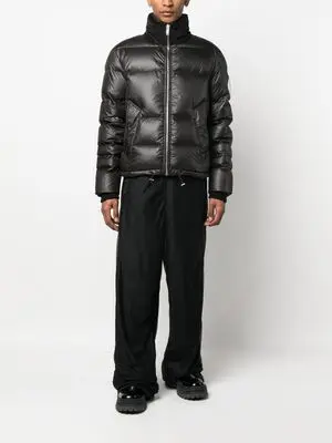 Roberto Cavalli Padded Jacket