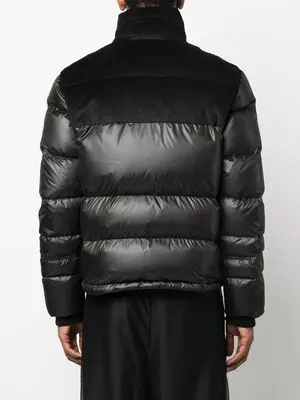 Roberto Cavalli Padded Jacket