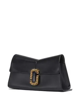 Marc Jacobs The St. Marc Convertible Clutch