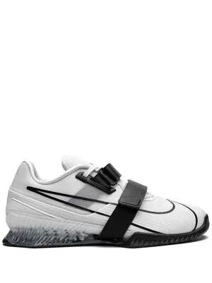 Nike Romaleos 4 Low-top Sneakers