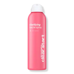DERMALOGICA Clear Start Clarifying Bacne Spray - One-color