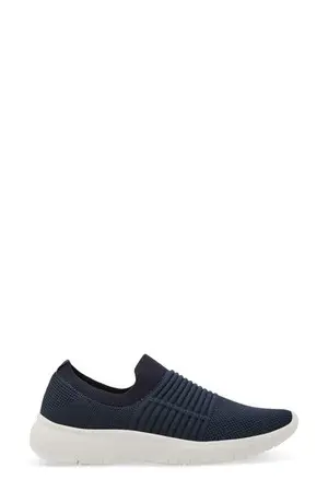 Blondo Karen Waterproof Slip-on Sneakers - Navy Multi