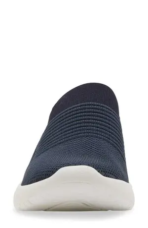 Blondo Karen Waterproof Slip-on Sneakers - Navy Multi
