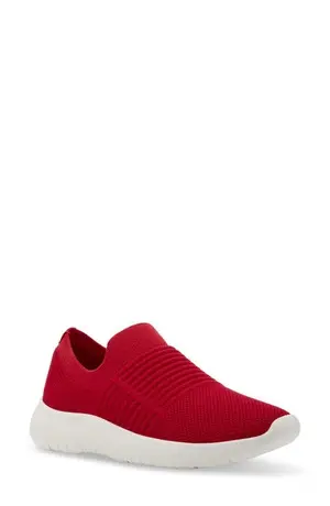 Stretch Knit Sneakers