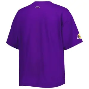 Tommy Hilfiger Los Angeles Lakers Bianca T-shirt