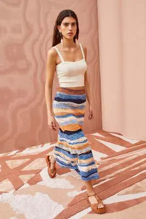 Ulla Johnson Hattie Skirt