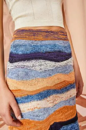 Ulla Johnson Hattie Skirt