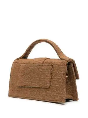Jacquemus Le Grand Bambino Tote Bag