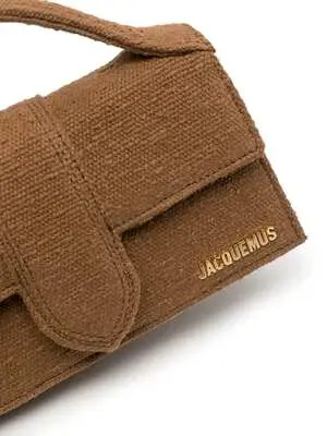 Jacquemus Le Grand Bambino Tote Bag