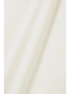CLIO PEPPIATT Stretch-crepe Maxi Skirt