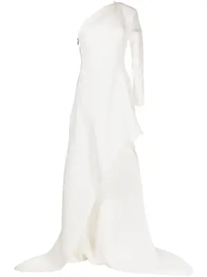 Maticevski Cut Out Evening Dresses