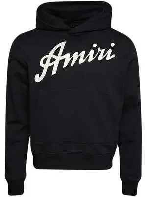 Amiri Cotton California Hoodie
