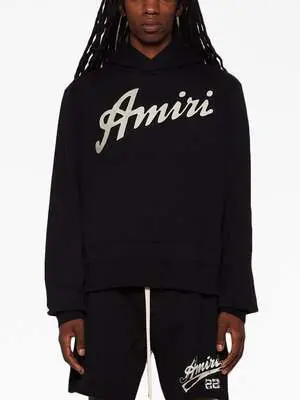 Amiri Cotton California Hoodie