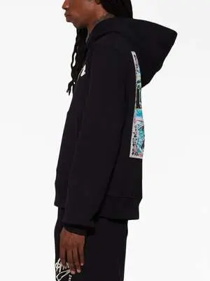 Amiri Cotton California Hoodie
