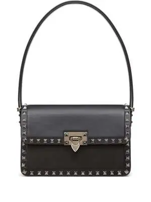 Valentino Garavani Rockstud 23 Shoulder Bag
