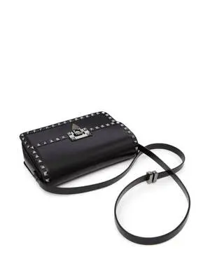 Valentino Garavani Rockstud 23 Shoulder Bag