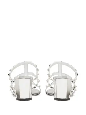 Valentino Garavani 60mm Rockstud Sandals