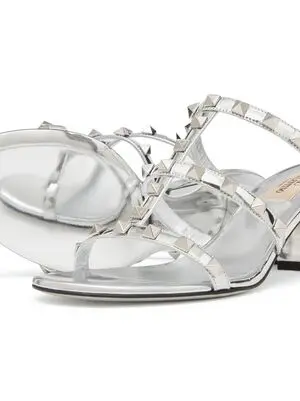 Valentino Garavani 60mm Rockstud Sandals