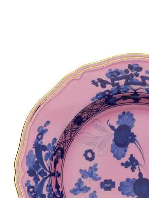 GINORI 1735 Oriente Italiano Porcelain Serving Platter