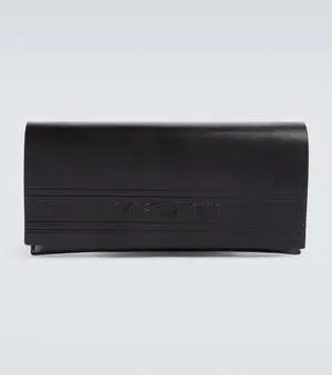 Dior Diorb23 S1i Square Sunglasses - Black
