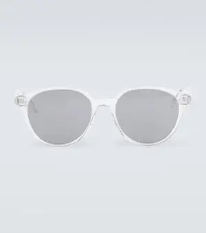 Dior Indior R1i Sunglasses - Neutrals