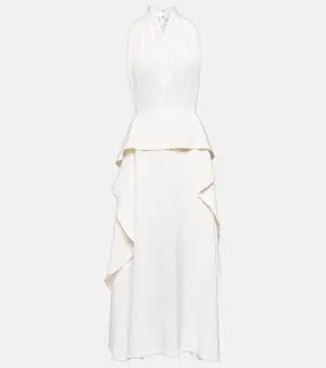 Victoria Beckham Layered Dresses