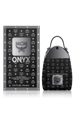 Mcm Onyx Eau De Parfum - No Color