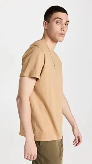 NILI LOTAN Bradley Tee