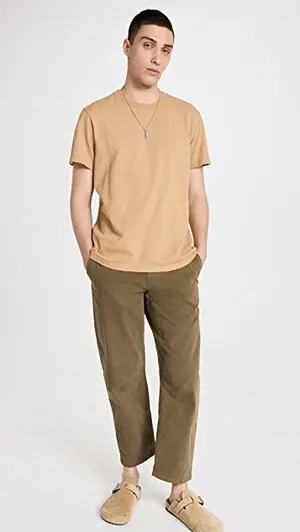 NILI LOTAN Bradley Tee